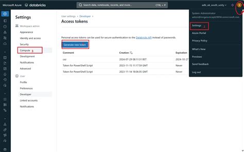 Azure Databricks Unity Catalog Set Up By Umesh Pawar Medium