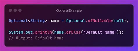 aniket katkar on linkedin java optional nullpointerexception