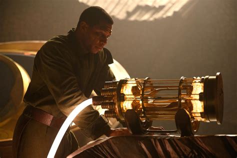 New Kang Will Conquer Mcu