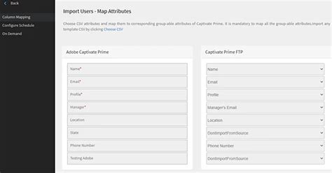 Csv Sync Fails While Uploading The Csv From Ftpbox Connector