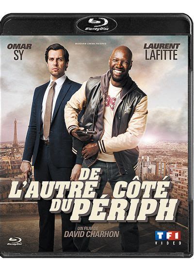 Dvdfr De Lautre Côté Du Périph Blu Ray
