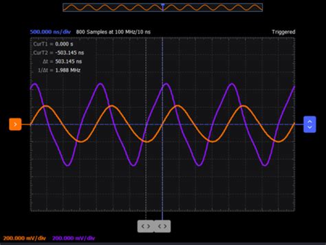 Activity Polyphase Filter Circuits Analog Devices Wiki