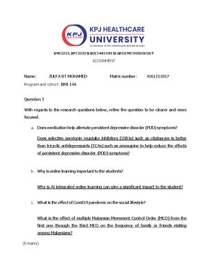 LAB Report Aseptic Technique BY Group DPH DIPLOMA IN PHARMACY COHORT YEAR