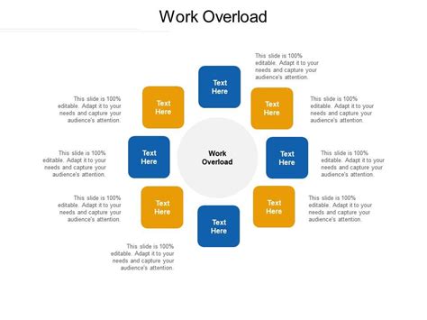 Work Overload Ppt Powerpoint Presentation Professional Samples Cpb Presentation Graphics