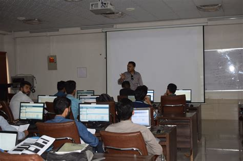 basic simulation lab dawood university of engineering and technology
