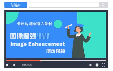 【a40】基于python数字图像增强 gui界面 图像处理 索炜达电子