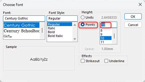 Drawing How To Change Dimension Text Size IME Wiki