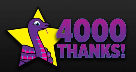 Circuitpython Reaches 4000 Stars On Github Circuitpython Github Adafruit Adafruit
