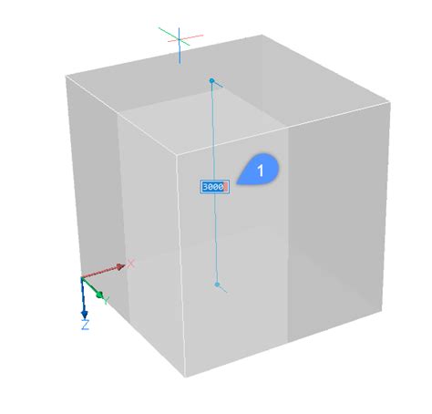 Define Detailed Section Bricscad Bim Bricsys Help Center