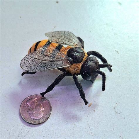 Bee Model Happbee Acres Bee Supply