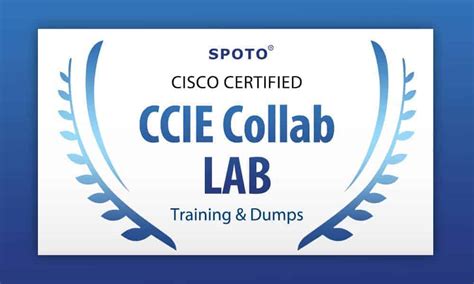 Ccie News Highlights Of The 6th Cisco Webinar On Ccie Collaboration Lab