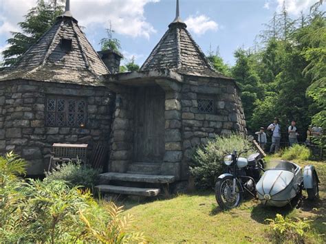 [일본 오사카] 유니버셜 스튜디오 재팬 기념품 25만원어치 산 후기 Feat 해리포터 네이버 블로그