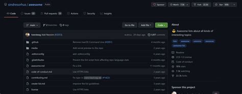 Best Github Repos To Learn Programming Updated Dev Community