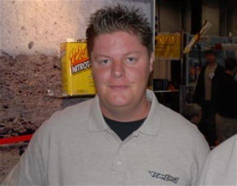 Red RC Adam Drake Interview Podcast