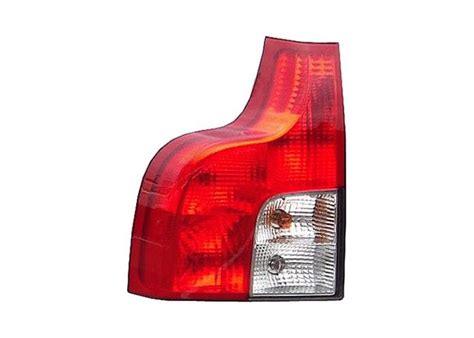 Фонарь задний левый нижний p21w+py21w+w5w для Вольво Xц90 - Volvo Xc90 ...