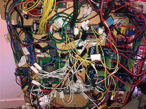 project circuit guidance page 4 general electronics arduino forum