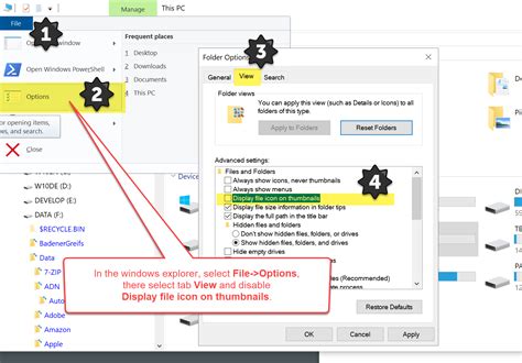 Solved Windows 10 Explorer Preview Autodesk Community