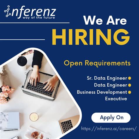 Inferenz On Linkedin Dataengineers Seniordataengineer
