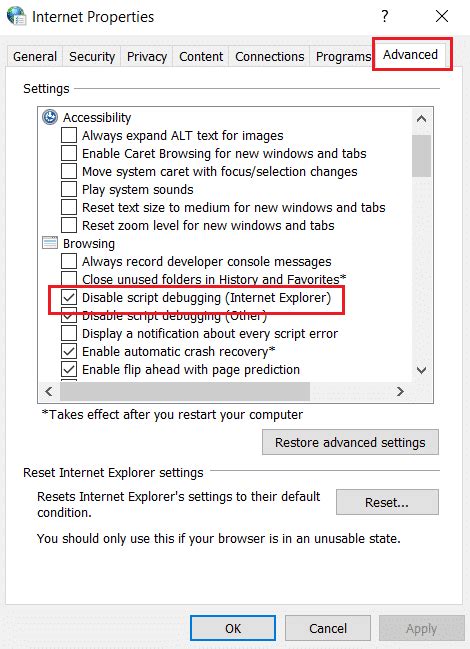 Fix Unhandled Exception Has Occurred In Your Application On Windows TechCult
