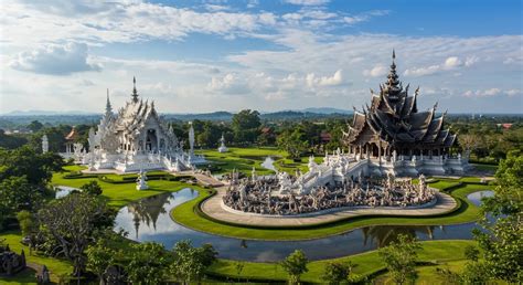 Top 15 Chiang Rai Attractions And Things To Do