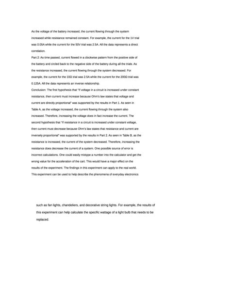Circuit Design Lab Report Studocu