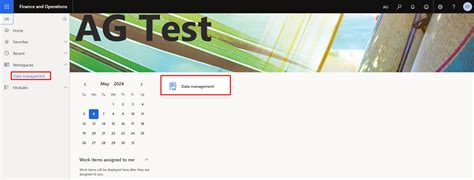 Security Configurations Microsoft Dynamics D365 Fando Part One Mahmood Ul Hassan