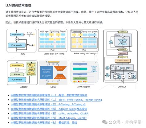 相恨见晚！动手学大模型从入门到精通动手大模型 Csdn博客