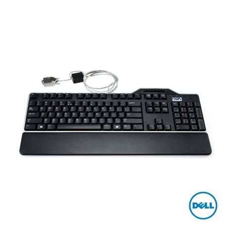 Ospl Tempest Smartcard Keyboard Ospl