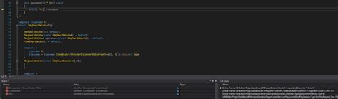 Unrealengine Unique Pointer Let Us Go Abroad