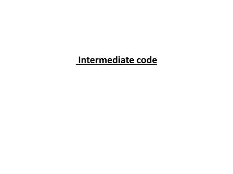 Compiler Design Selective Dissemination Of Information Syntax Direct