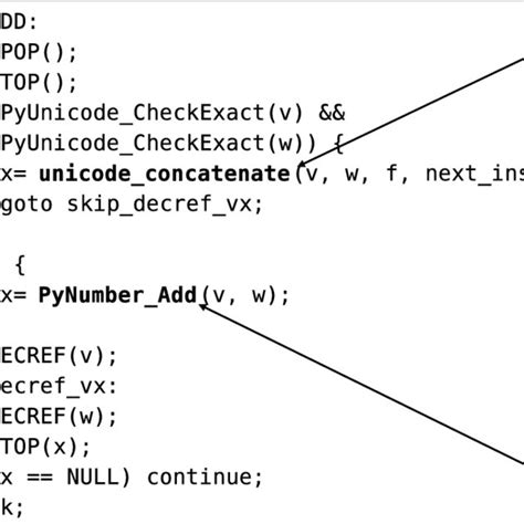 Implementation Of Integer Addition In Python 30rc1 Download