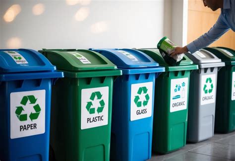 Types of Waste Management | Frontier Waste Solutions