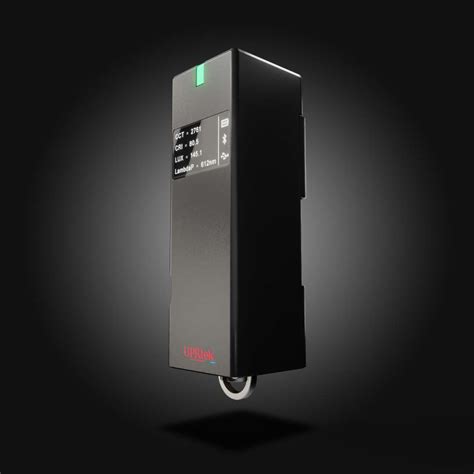 What Is The Difference Between A Spectrometer And Colorimeter Uprtek