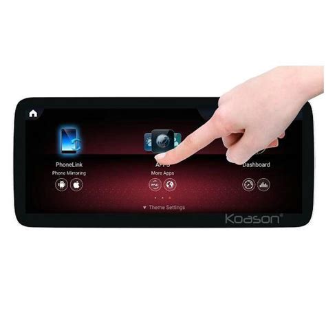 How To Solve The Problem That Touching The Original Interface Not Return To The Android Interface