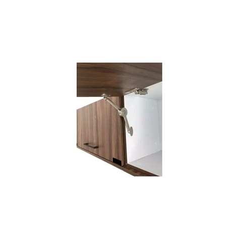 Cerrajes Brazo Elevable Para Puertas Alacenas Gabinetes Cocina Closet