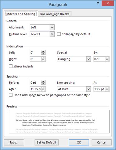 Microsoft Word Document Formatting Essentials Welcome To My IT Blog