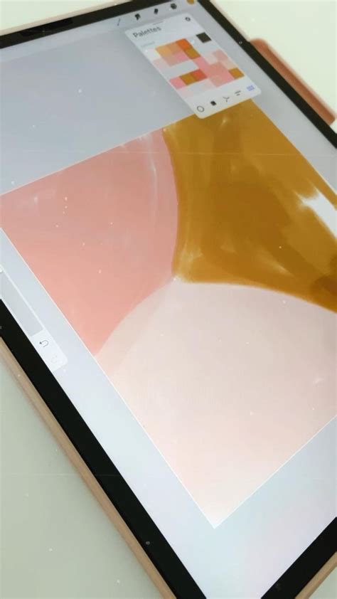 procreate brush digital art ipad lettering instant download