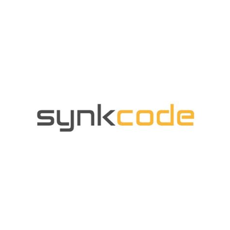 Synkcode Twitter Instagram Facebook Linktree