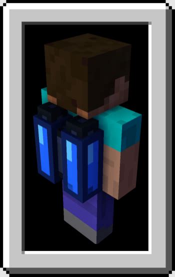 Mod Simply Jetpacks 119 For Minecraft Download Addons