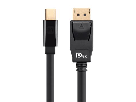 Video Displays Take A Great Leap Forward With Displayport 2 0