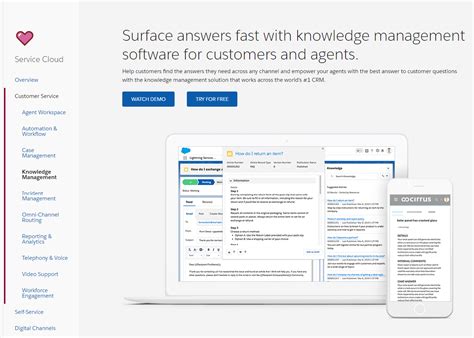 Best Knowledge Base Software Compared And Explained