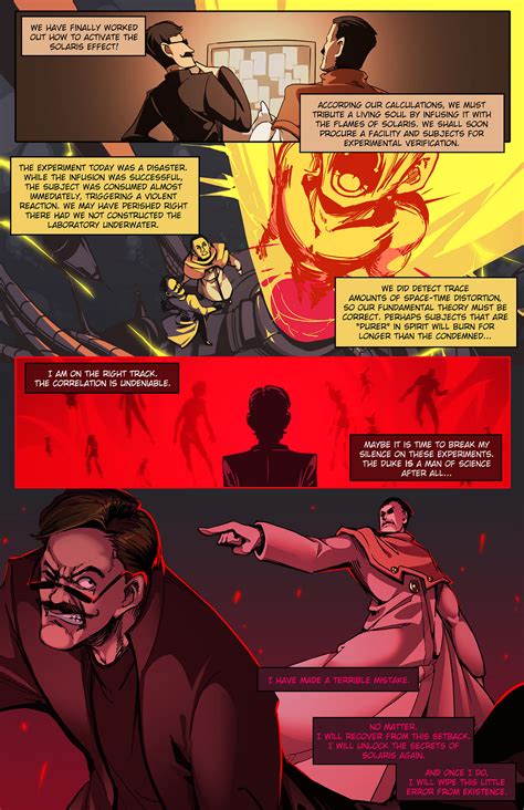 Sonic 06 [page 29] By 2357111317192329 On Deviantart