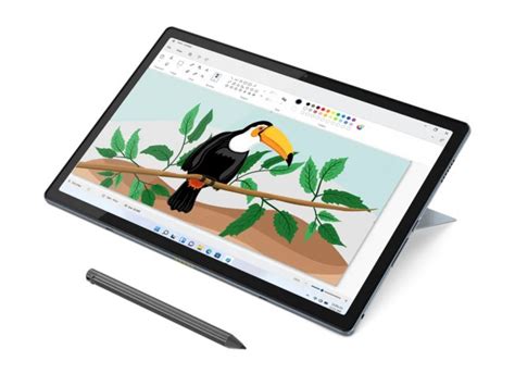 Bisa Jadi Tablet Sekaligus Laptop Lenovo IdeaPad Duet 5i Resmi Dijual Di Indonesia