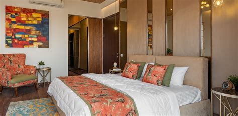 Space Illusion Inspired Living Interiors From Century Real Estate