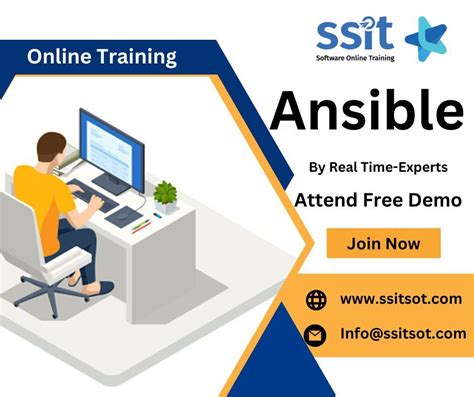 𝐀𝐧𝐬𝐢𝐛𝐥𝐞 𝐢𝐬 𝐚𝐧 𝐞𝐱𝐭𝐫𝐞𝐦𝐞𝐥𝐲 𝐩𝐨𝐩𝐮𝐥𝐚𝐫 𝐚𝐮𝐭𝐨𝐦𝐚𝐭𝐢𝐨𝐧 𝐭𝐨𝐨𝐥 Ss It Software