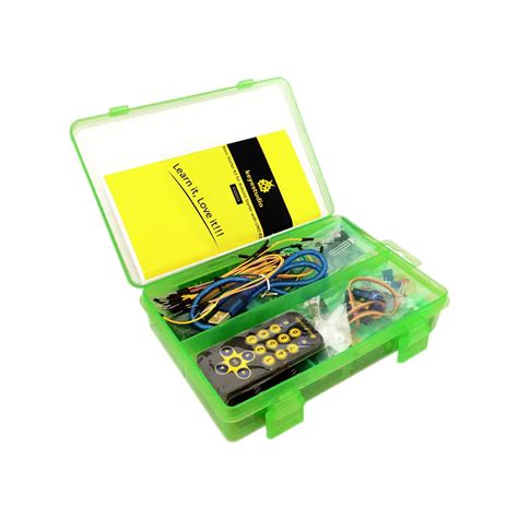 Electronic DIY Project Learning Educational Kit For Arduino UNO R Alibaba Com