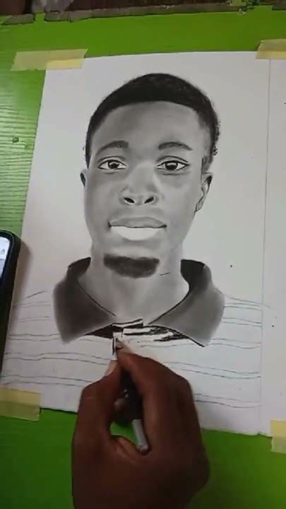 Trying Out This Small Scale Drawig Love The Outcome Rap Art Skills