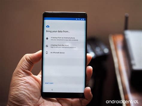 How To Restore Your Apps And Settings To A New Android Phone Aivanet