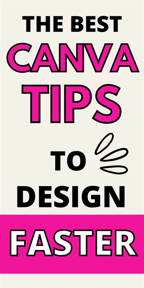 top 34 canva tips and tricks for beginners with pics artofit