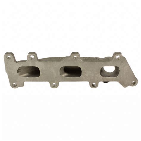 Exhaust Manifold Left 35l Parts